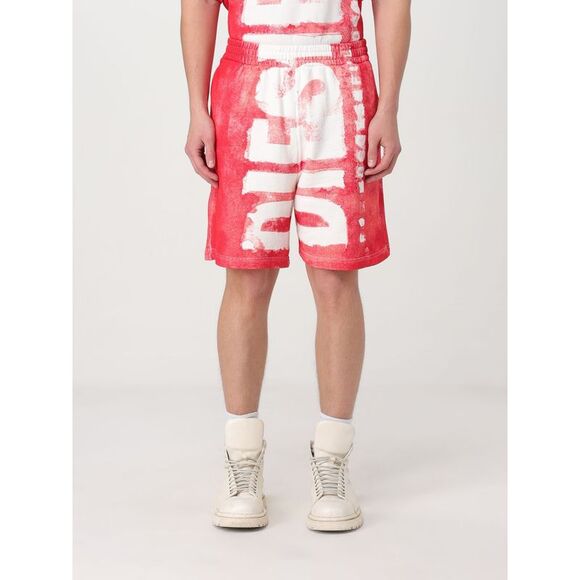 Diesel | Shorts | Diesel Short Men White | Poshmark